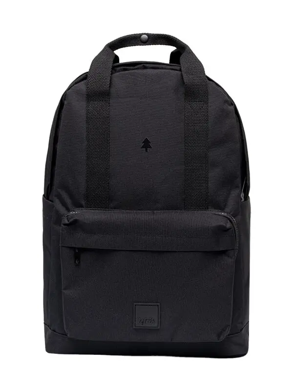LEFRIK Capsule Backpack All - Black