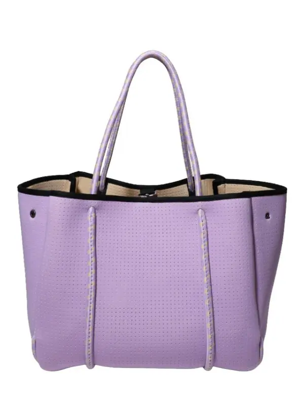 POP UPS BRAND Everyday Tote - Purple