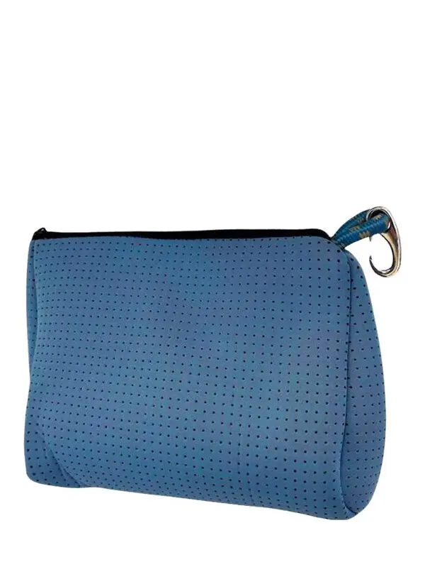 POP UPS BRAND Essential Pouch - Blue