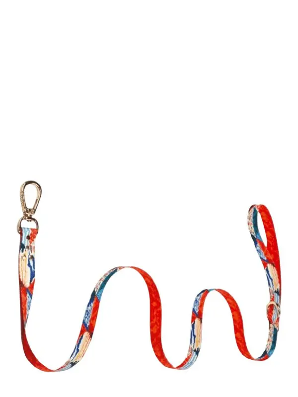 MAKPAWS Dog Leash - Orange