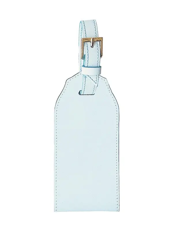 BELL'INVITO Luggage Tag - Blue