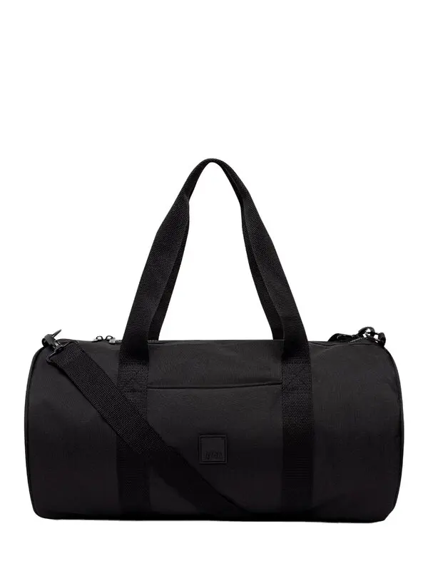 LEFRIK Everyday Duffle Bag - Black