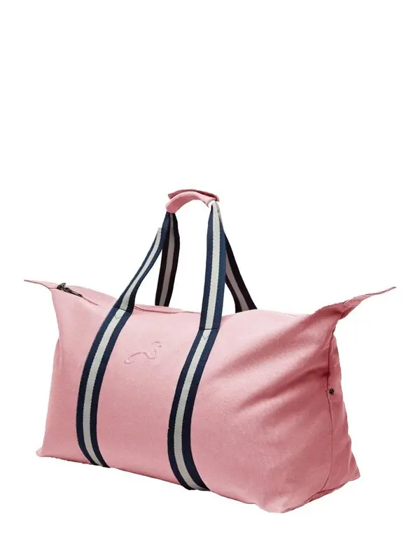 FENELLA SMITH Bodhi Voyager Weekender - Pink