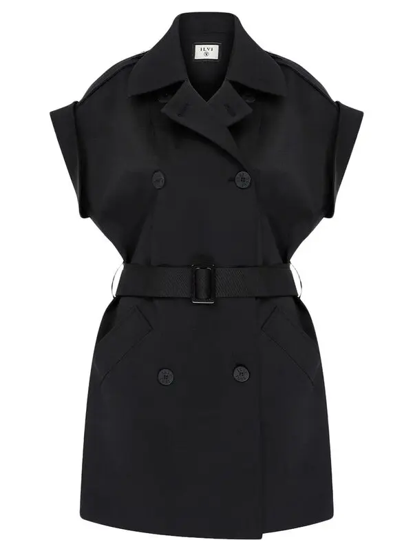 ILVI Chala Dress - Black