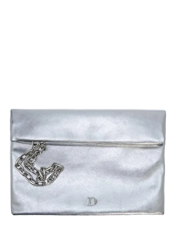 D’lueur Atelier Canopus Bag - Grey