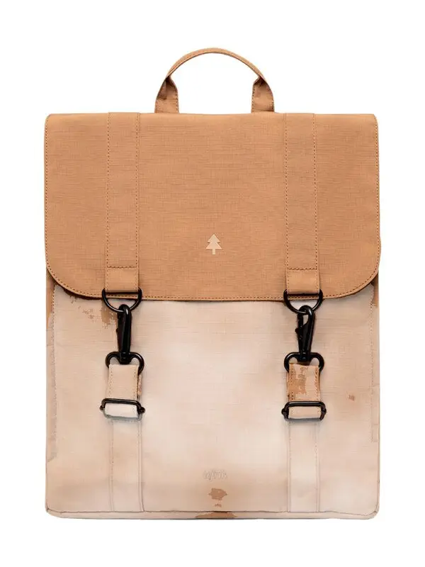 LEFRIK Handy Xl Backpack - Brown