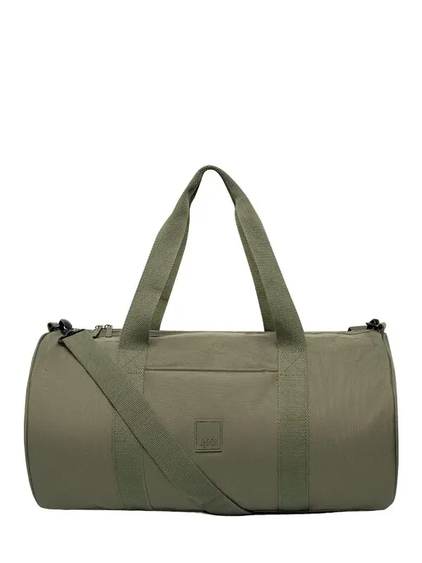 LEFRIK Everyday Duffle Bag - Green