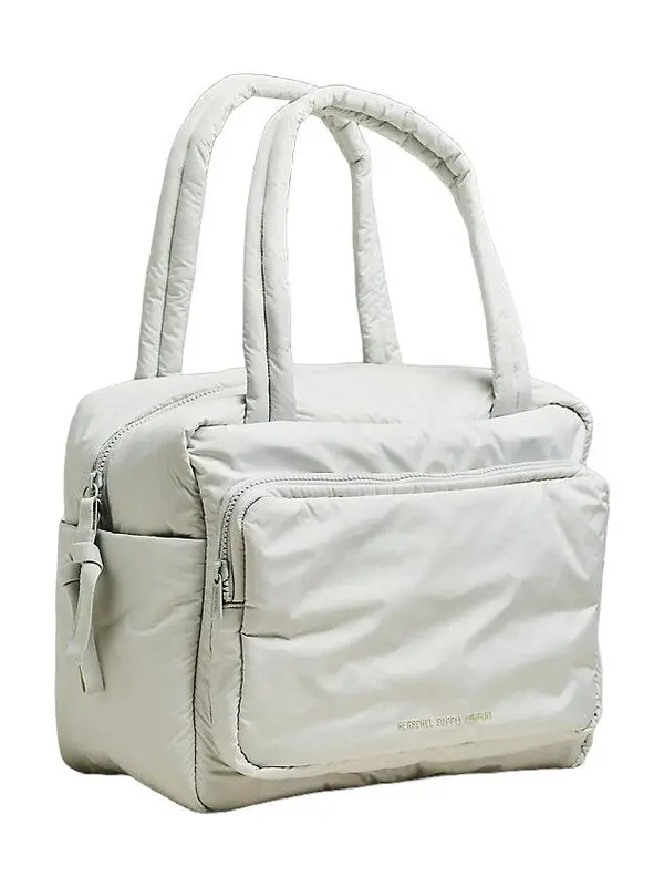 Herschel Supply Co. Cloudform Duffle Bag - Moonbeam