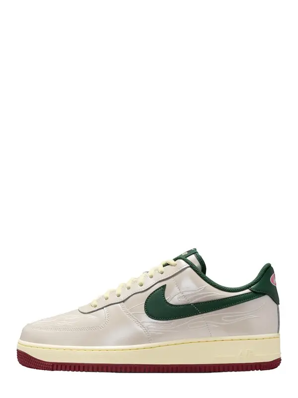 Nike Air Force 1 '07 Lv8 Sneakers - Grey