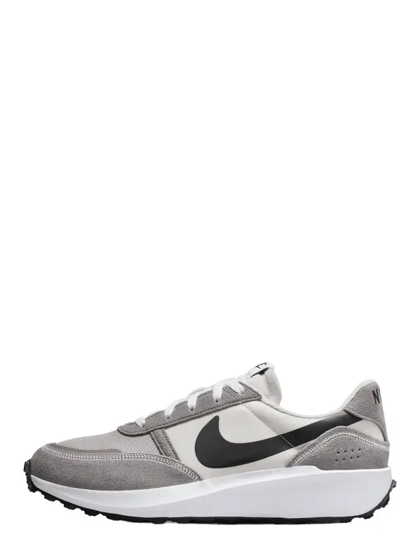 Nike Waffle Nav Sneakers - Grey
