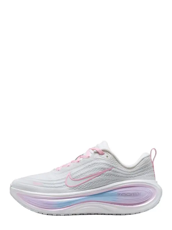 Nike Vomero Plus Road Running Shoes - White