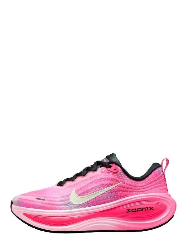 Nike Vomero Plus Road Running Shoes - Pink