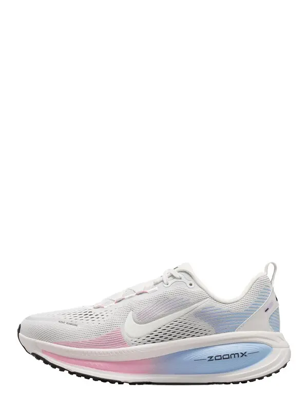 Nike Vomero 18 Road Running Shoes - White