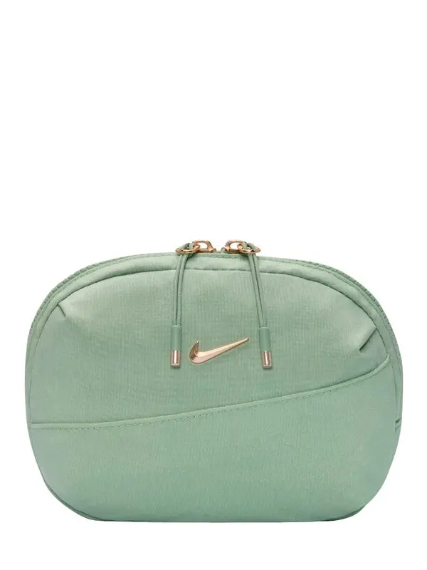 Nike Aura Crossbody Bag - Green