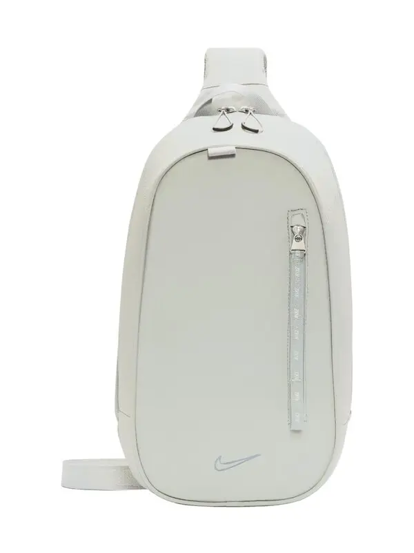 Nike Sportswear Commute Sling Bag - Grey