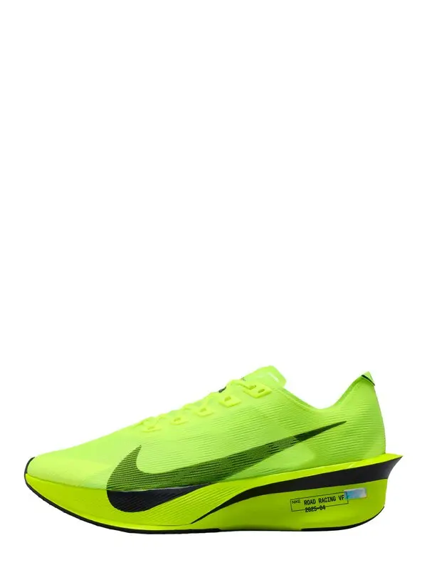 Nike Vaporfly 4 Road Racing Shoes - Yellow