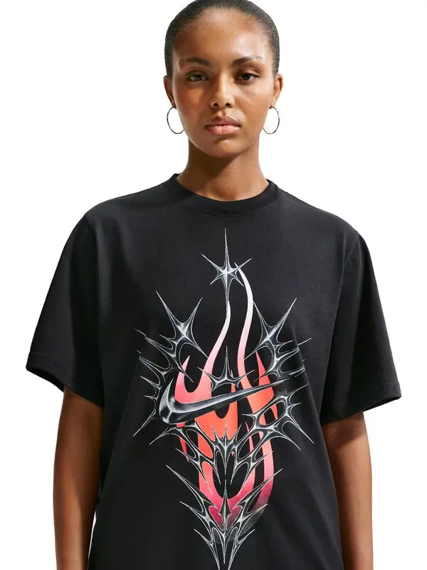 Nike T-shirt - Black