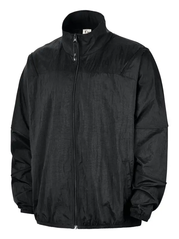 Nike Wnba Legends Basketball Lightweight Jacket - Black