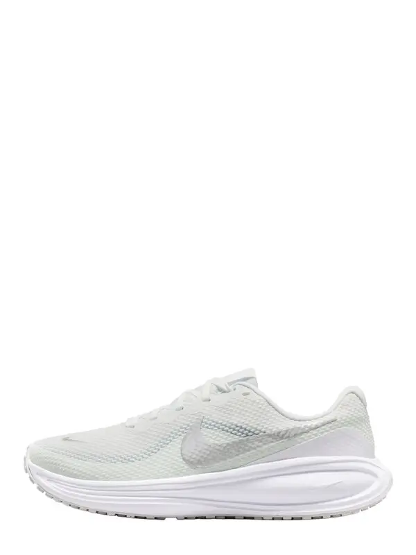 Nike Revolution Road Running Shoes - White
