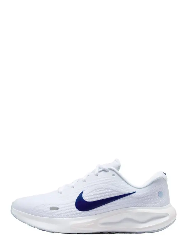 Nike Journey Run Road Running Shoes - White
