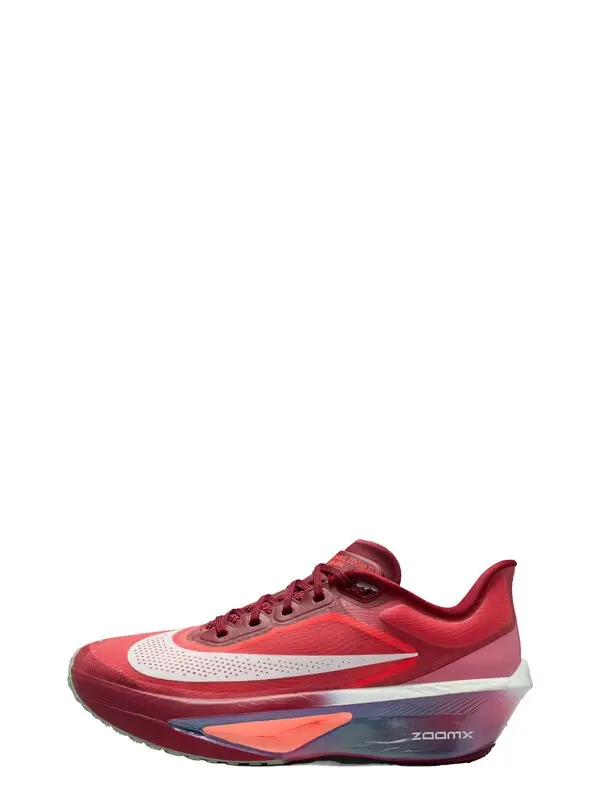Nike Zoom Fly Se Road Racing Shoes - Red