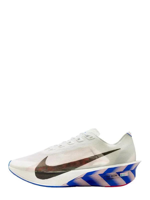 Nike Vaporfly 4 Road Racing Shoes - White