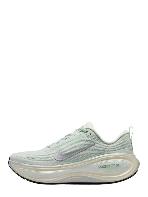 Nike Vomero Plus Road Running Shoes - Grey