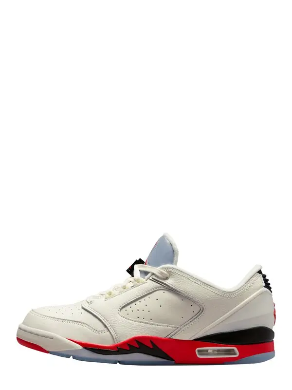 JORDAN Sixty Plus Low Top Sneakers - White