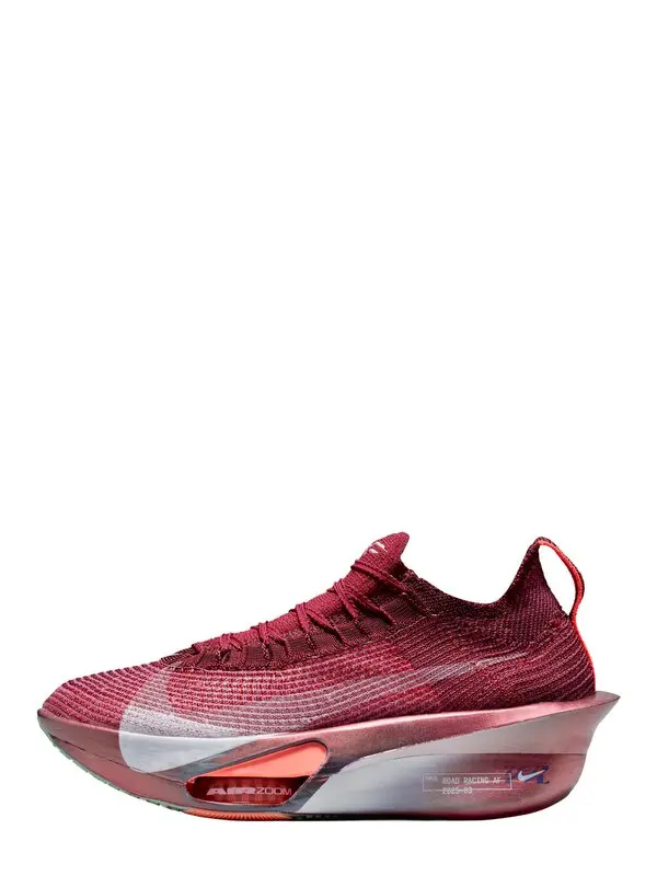Nike Alphafly 3 Se Road Racing Shoes - Red