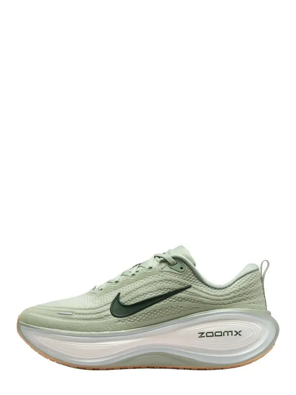 Nike Vomero Plus Road Running Shoes - Green