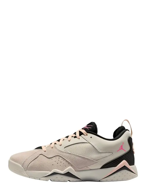 JORDAN Mvp 92 Low Top Sneakers - Brown