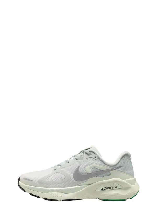 Nike Structure Plus Road Running Shoes - Grey