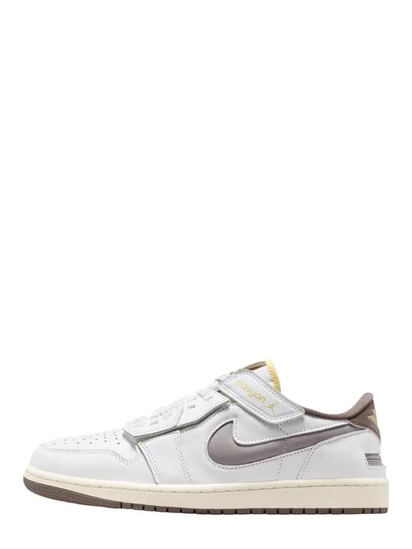 JORDAN 1 Low Easyon Sneakers - White