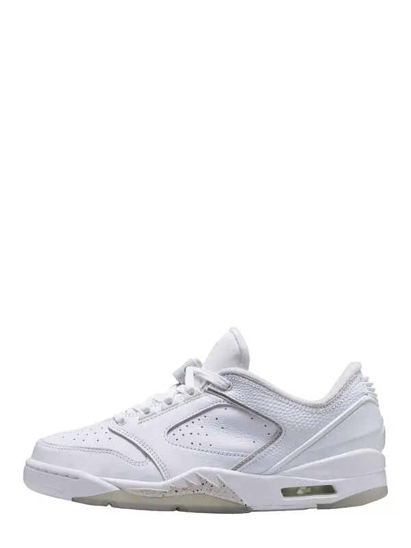 JORDAN Sixty Plus Low Top Sneakers - White