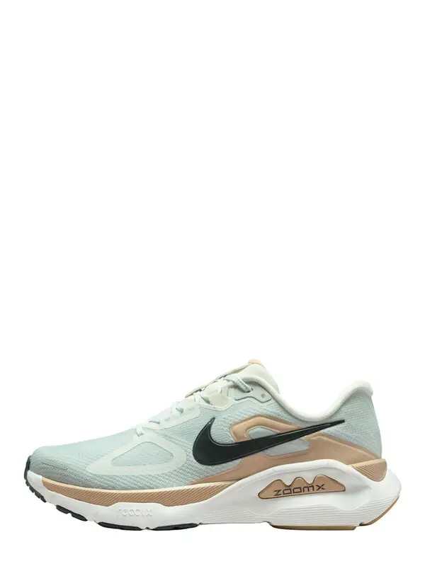 Nike Structure Plus Road Running Shoes - Grey