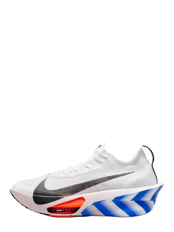 Nike Alphafly 3 Road Racing Shoes - White