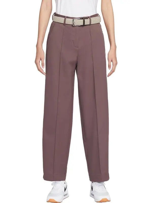 Nike Club Dri-fit Golf Pants - Purple