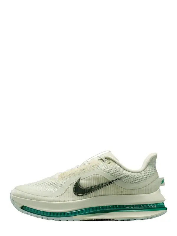 Nike Pegasus Premium Road Running Shoes - Green