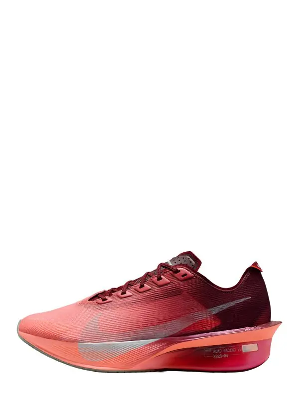 Nike Vaporfly 4 Se Road Racing Shoes - Red