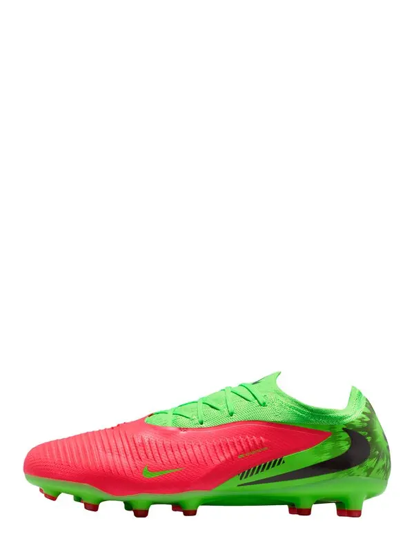 Nike Phantom Low Pro Artificial-grass Soccer Cleats - Green