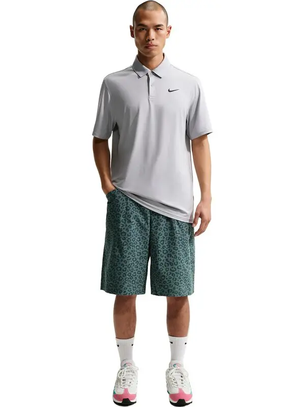 Nike Fairway Fresh Dri-fit Golf Shorts - Grey