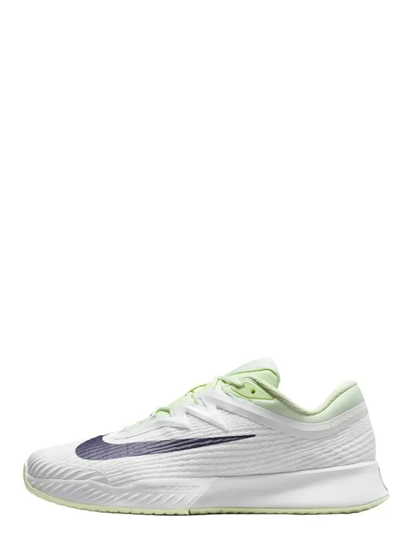 Nike Vapor Pro 3 Hard Court Tennis Shoes - White