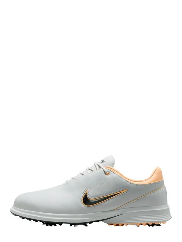 Nike Victory Tour 4 Golf Shoes - Grey