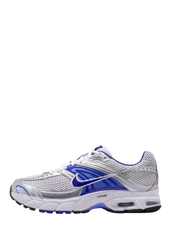 Nike Max Moto 2k Athletic Shoes - White