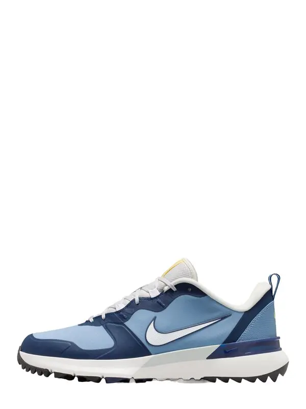 Nike Tempo G Golf Shoe - Blue