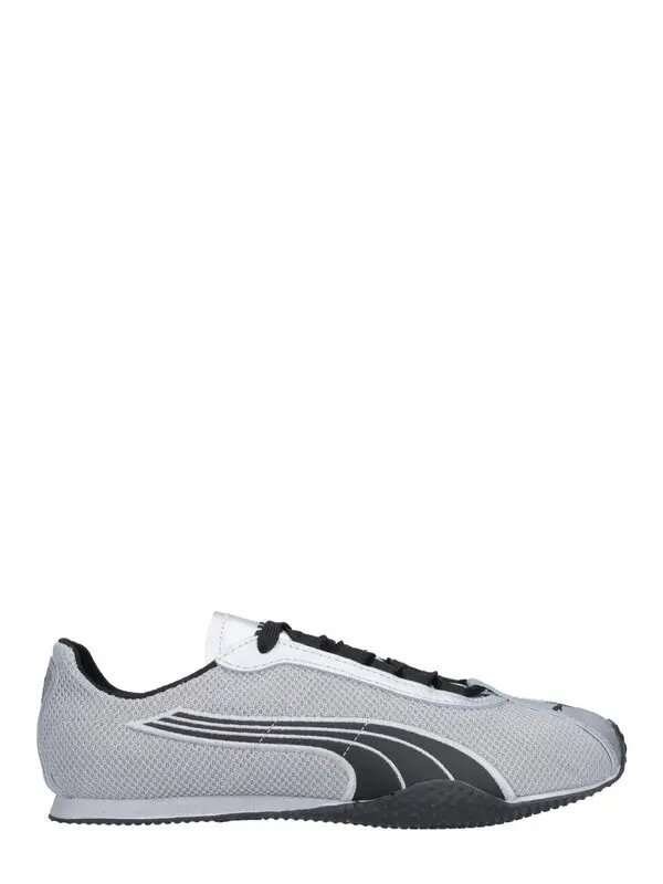 PUMA H-street Sneakers - Silver