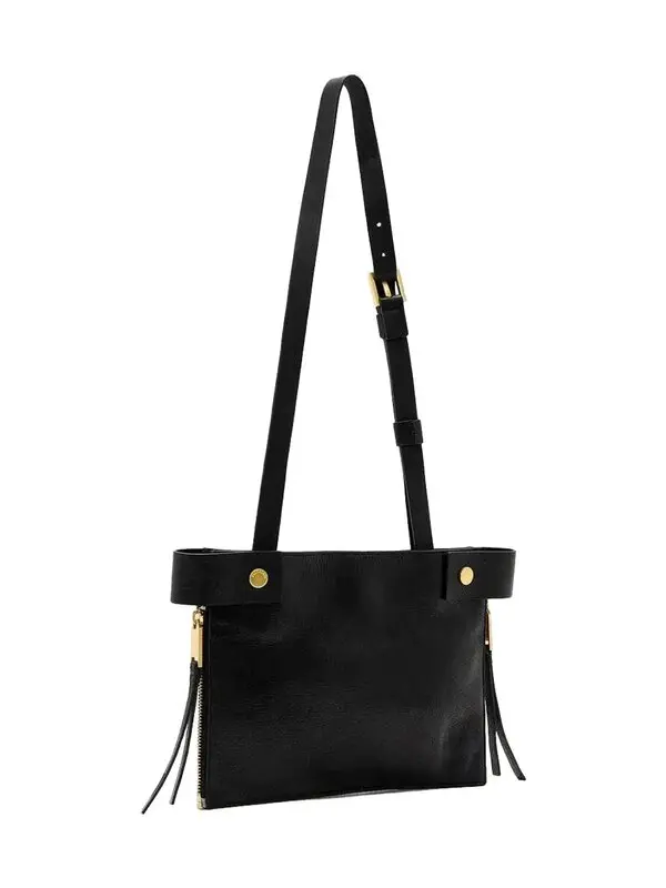 ALLSAINTS Marlo Tote Bag - Black