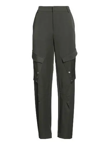 DONDUP Military Cargo Pants - Green