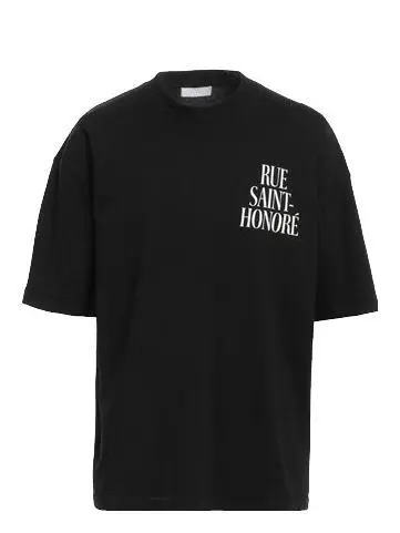 1989 STUDIO T-shirt Size Cotton - Black