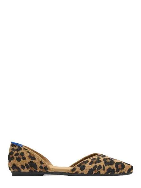 Rothy's The D'orsay Flat - Classic Cat